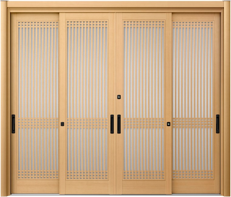 【玄関ドア】LIXIL TOSTEM P13型 4枚建::夢のマイホームが980万円で実現|大阪豊中のテック千里（豊中・吹田・茨木・池田・北摂エリア・大阪市）